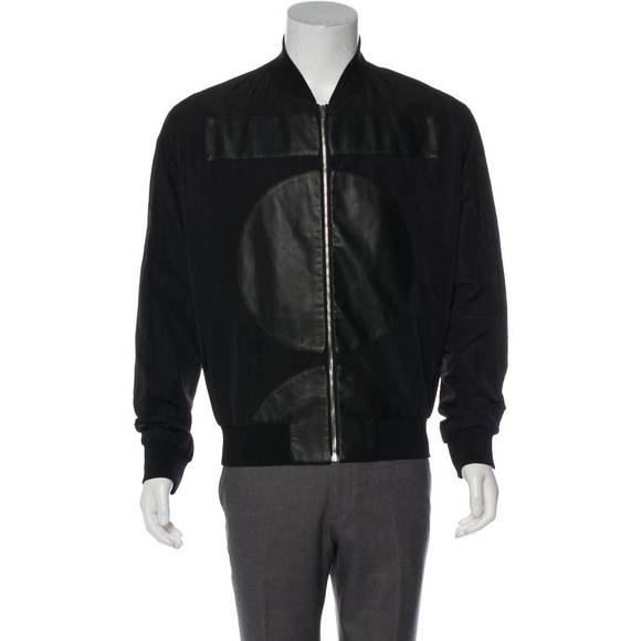 McQ by Alexander McQueen | Jackets & Coats | New Mcq Alexander Mcqueen ...